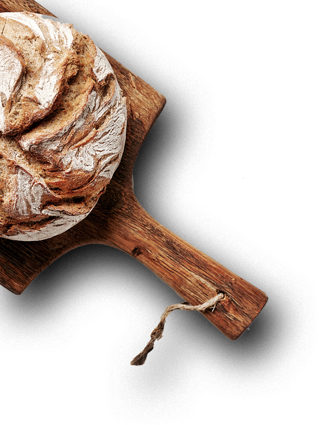 HotBake | The Future of a Bakery